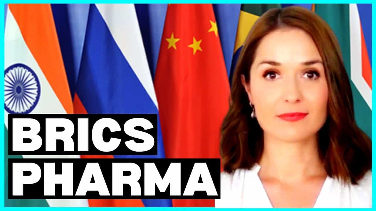 BRICS Trade Analysis: Economic Trends & Future Prospects