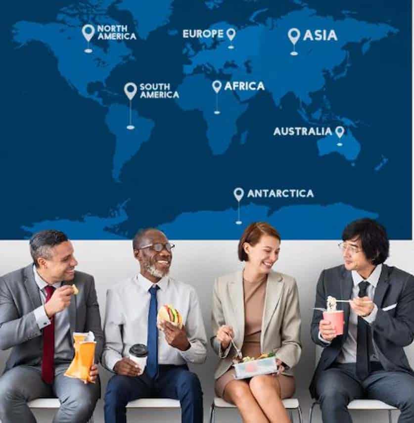 BRICS infrastructure projects and development - Strategic Solutions ...